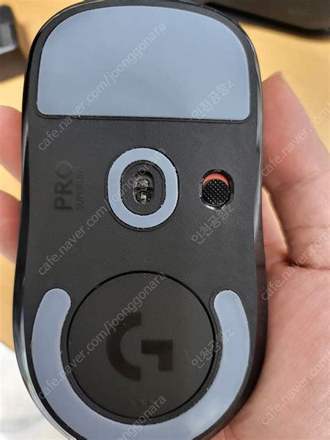 로지텍 지슈라1 블랙 키보드 마우스 스피커 중고나라