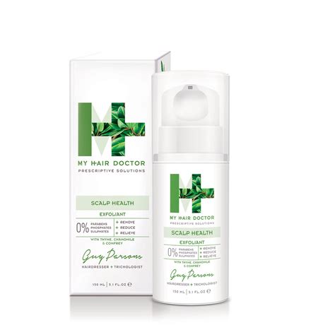 Natural Scalp Exfoliators At Liam Dun Blog