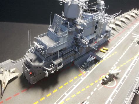 Indian Navy Ins Vikramaditya Aircraft Carrier Global Military Review