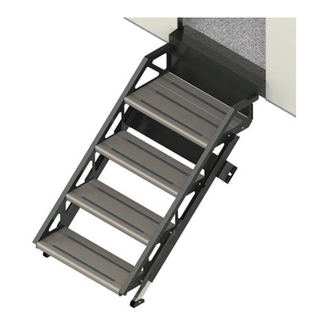 Lippert Solidstep Gen 2 Installation And Owners Manual Pdf Download Manualslib