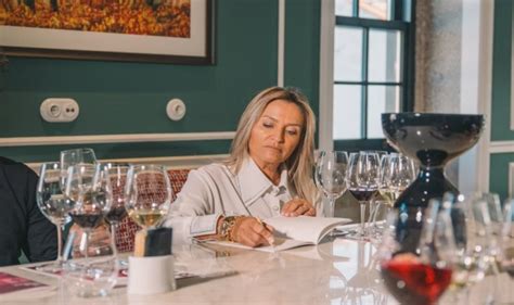 Wow 포르투 와인 스쿨 워크샵 And 테이스팅