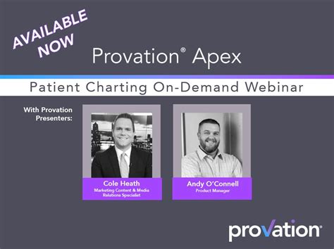 Provation Apex
