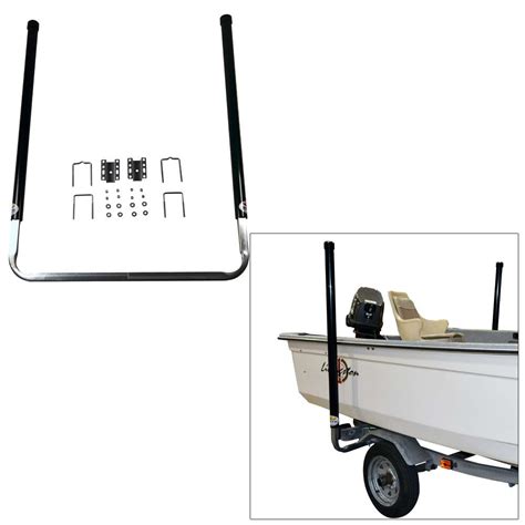 Ce Smith 60 Black Pvc Post Guide On Ebay
