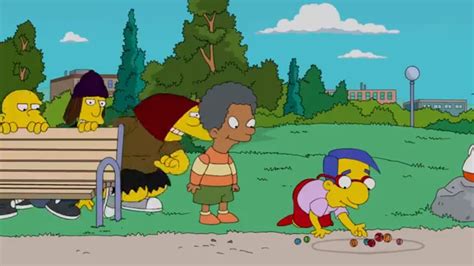 The Simpsons 7 Shota Briefs