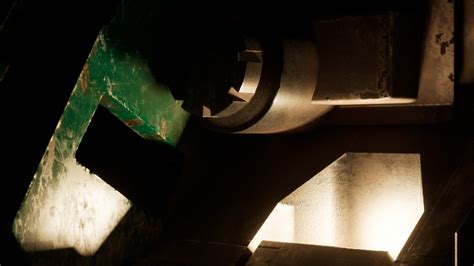 Ue5 Workflow Ideas Texturing High Poly Meshes — Polycount