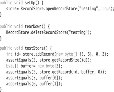 Code Snippets Test Driven Development By Example Book