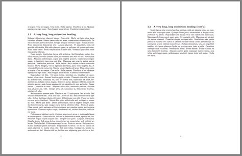 Sectioning Re Displaying The Short Subsection Headings After Page Breaks With Titlesec