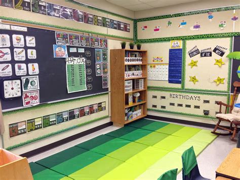 Dancing Into First Classroom Reveal And The First Day