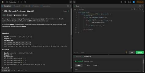 Karthik Siva N On Linkedin 100daysofcode Java Leetcode