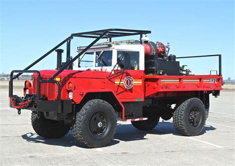 Oceanic Hook And Ladder Co No 1 Unyque Fire Trucks