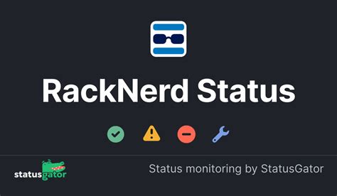 Racknerd Client Area And Ticketing System Status Check If Racknerd Client Area And Ticketing System