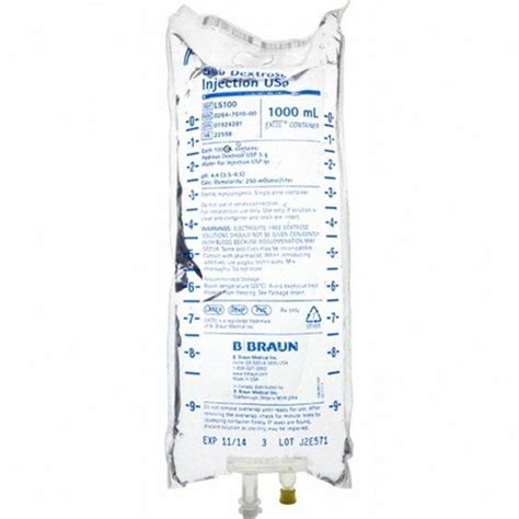 Search Dextrose Bound Tree