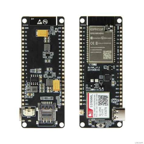 Email From ESP32 SIM800