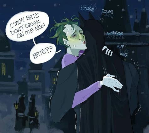 Batjokes Em 2024 Batman E Coringa Cartoon De Casais Casais Românticos De Anime