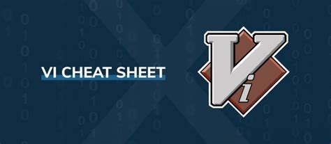 Unix Commands Cheat Sheet All The Commands You Need