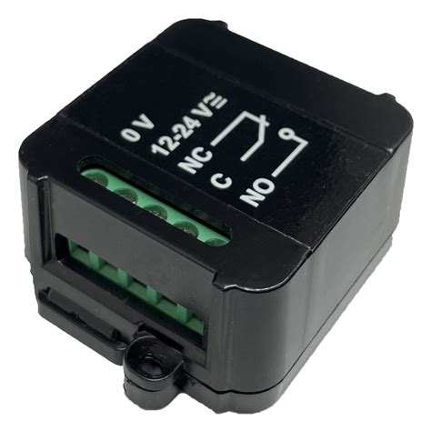 Cdvi Cubepower Vastaanotin Teholähtö Bluetooth Fsm Oy