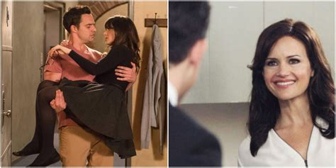 New Girl 5 Times The Show Was Sex Positive 5 It Wasn T