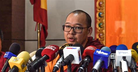 Ламхай нарын асуудлыг цахимаар шүүх нь хэрээс хэтэрч байна Mnews Mn