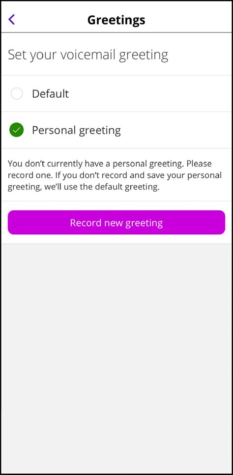 Set Up Guide For Your My Voice Softphone App Airband