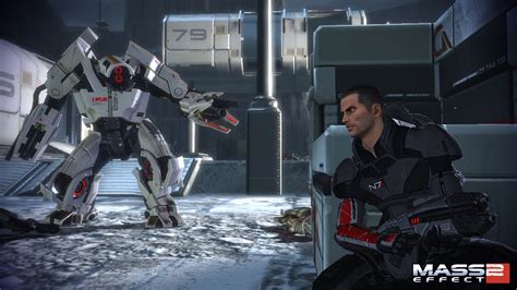 Buy Mass Effect™ 2 2010 Electronic Arts