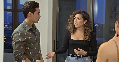 What Happened Between Sal And Mallory When They Were Engaged