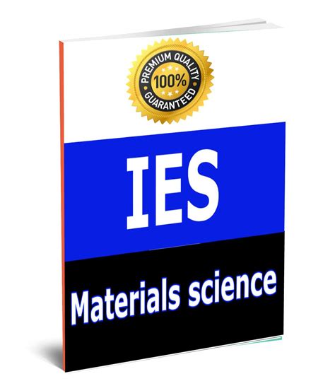 Materials Science Logo