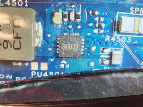 Help Identifying This Ic Raskelectronics