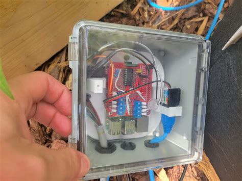 Raspberry Pi Weather Station Over Mqtt Share Your Projects Home Assistant Community