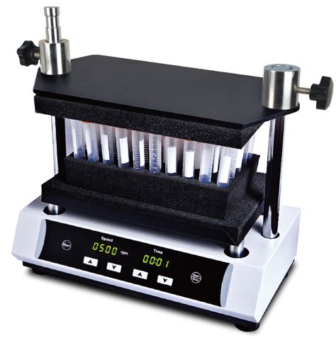 Dmt 2500 多管漩涡混合仪