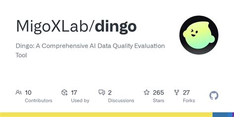 pull requests · dataeval dingo · github