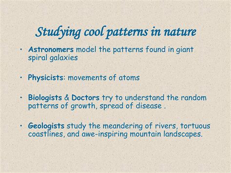 Mathematics Fibonacci Sequence And Patternsppt