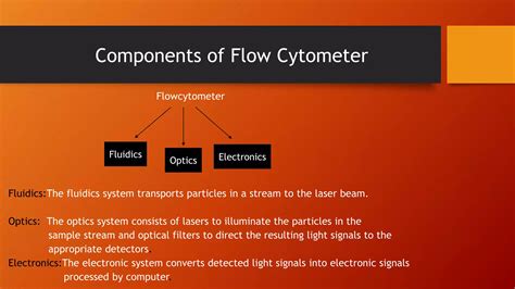 Hematopoetic Stem Cell Enumeration By Flowcytometry Ppt