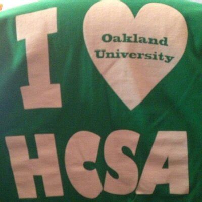 OU HCSA OU HCSA Twitter
