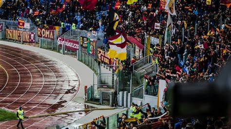 How To Get As Roma Tickets A Complete Fan Guide For The Stadio