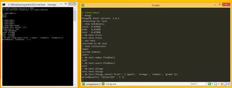Excellent Command Prompt Alternative London App Developer