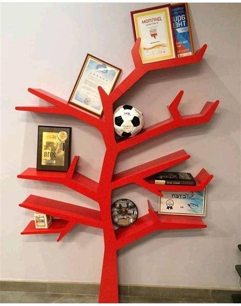 Tree Bookshelf Interior Furniture Bookshelf Toy Shelf Eco Etsy Australia