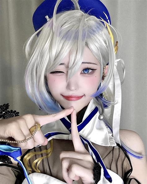 냥뇽녕냥 헤비 코스프레 개이쁘넹ㅋㅋㅋ 치지직 에펨코리아