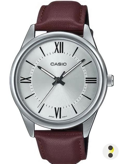 Мужские наручные часы Casio Collection Mtp V005l 7b5 купить с доставкой по выгодным ценам в
