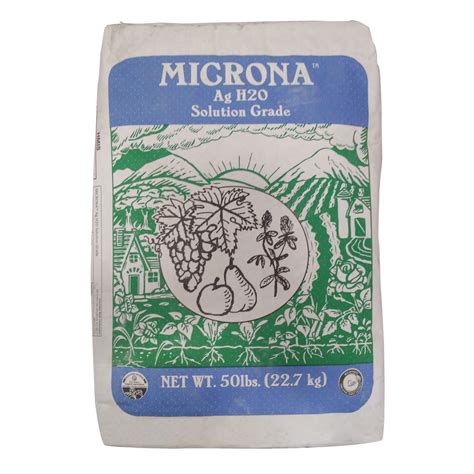 Agricultural Lime West Coast Horticulture