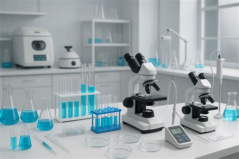 School Science Laboratory Equipment 20 Essential Items For Labs Laboratorydeal