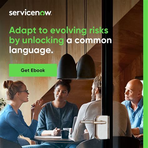 Creating Proactive Agile Risk Management Servicenow Servicenow