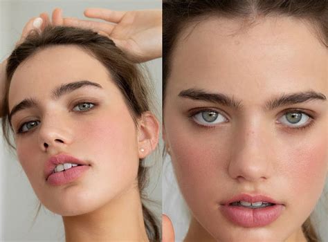 Cheek Lip Tint Pixie Aleph Beauty