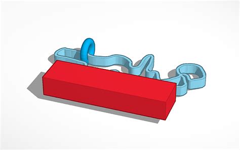 3d Design Roller Coaster Tinkercad