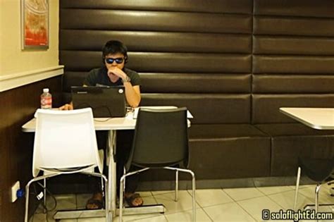 Laptop Issues On The Road Soloflighted