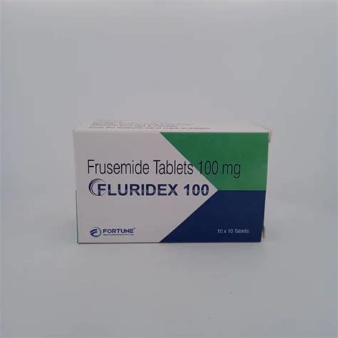 Frusemide Tablets 100 Mg At Rs 20 Stripe Lasix Tablet In Nagpur Id 2854419061533