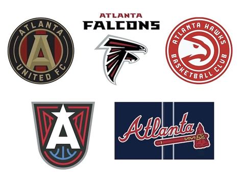 Atlanta Teams Atlanta United Unified Team Celebrates New Season With
