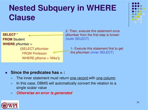 Sql Structured Query Language Ppt Download