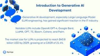 Open Source Vs Closed Source LLMs Pros And Cons PPTX