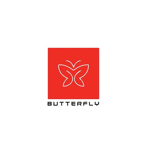 Page 2 Butterfly Logo Symbols Free Vectors And Psds To Download