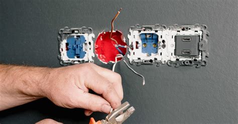 How To Add More Plug Sockets To A Room R D Nelmes Electrical